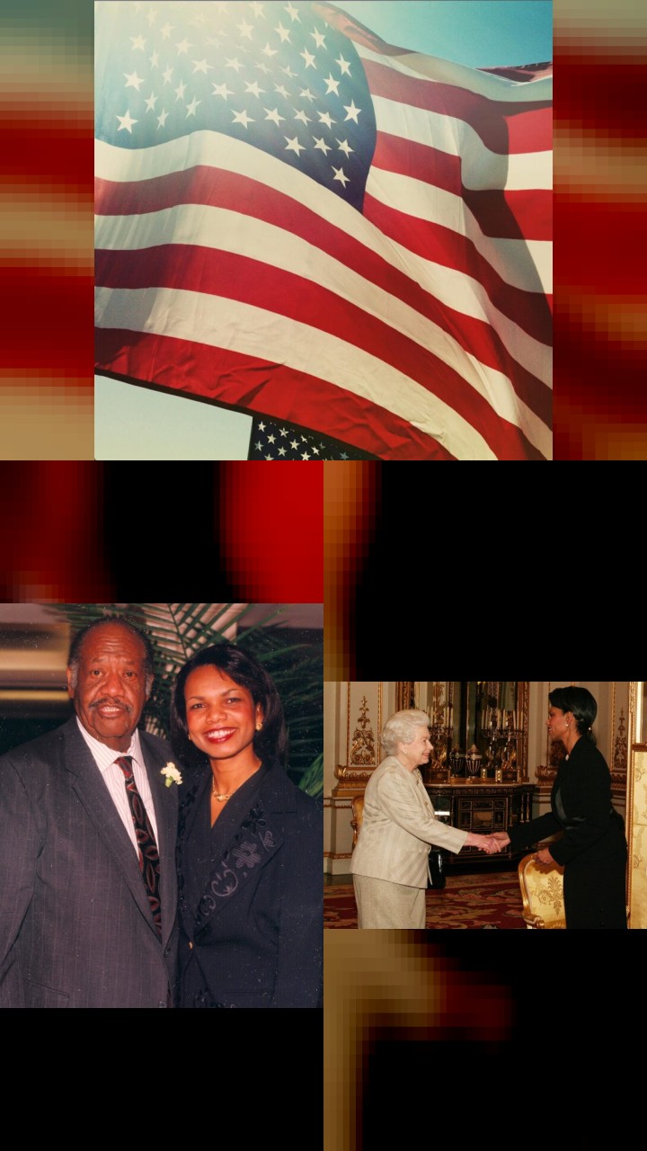 10 Top-Ranked Instagram Photos of Condoleezza Rice