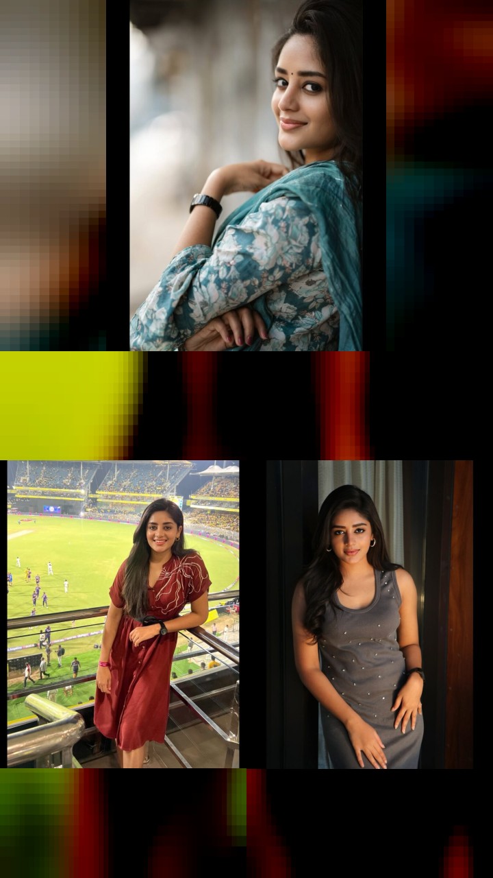 Discover Deepshikha U’s 10 Most Popular Instagram Pics