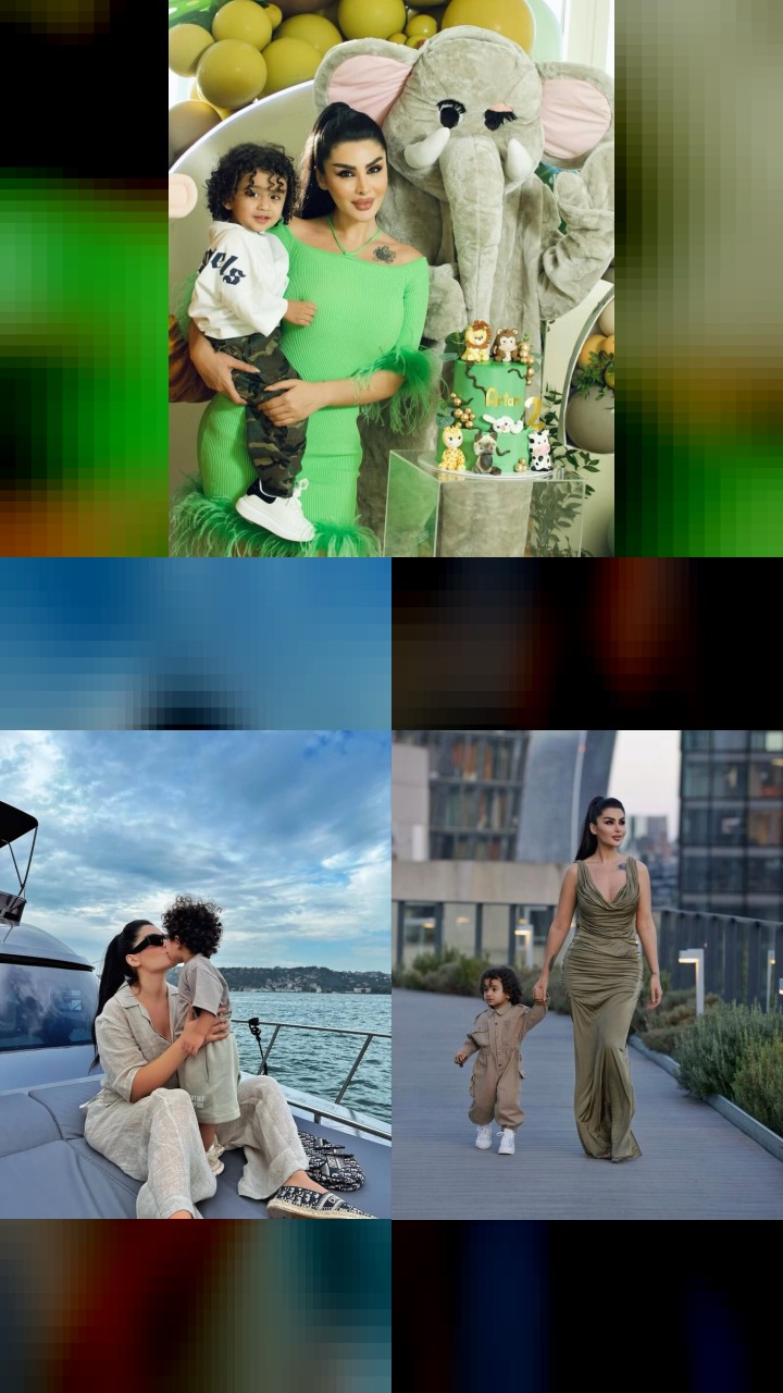Donya Jahanbakht’s Instagram: Top 10 Photos That Fans Love