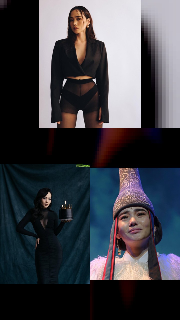 Dulguun Odkhuu's Instagram Gold: Top 10 Photos