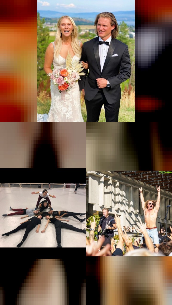 Double Tap Frenzy: Dylan Playfair's Top 10 Instagram Pics