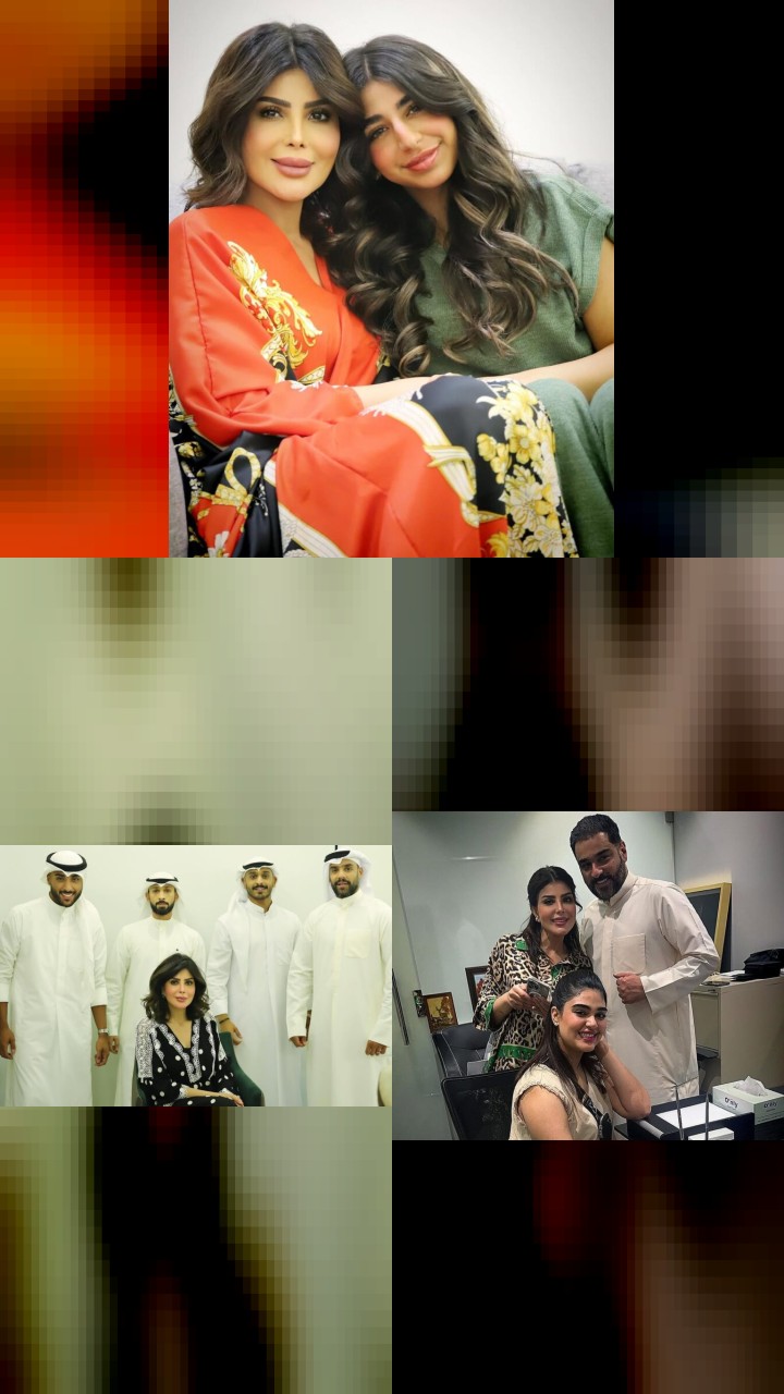 Elham Al Fadalah’s Top 10 Instagram Photos That Are Pure Gold