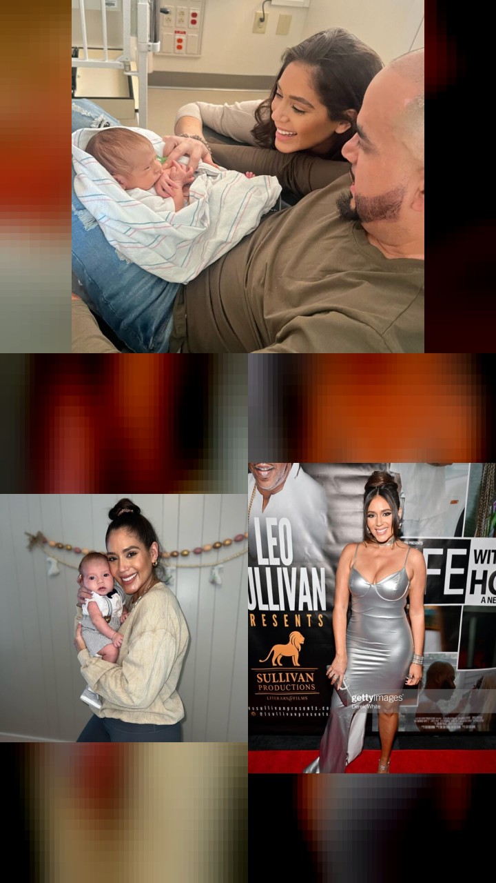 Erica Page’s 10 Most Liked Instagram Moments