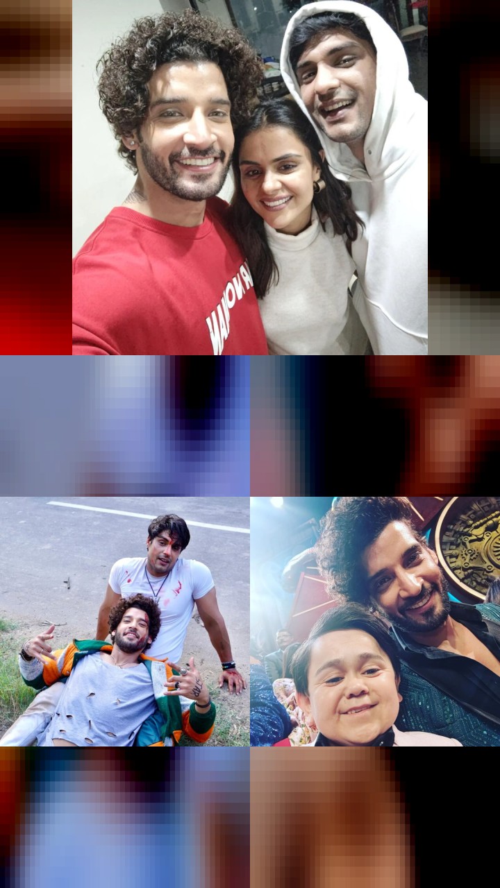 Countdown: Gautam Vig's 10 Most Popular Instagram Posts