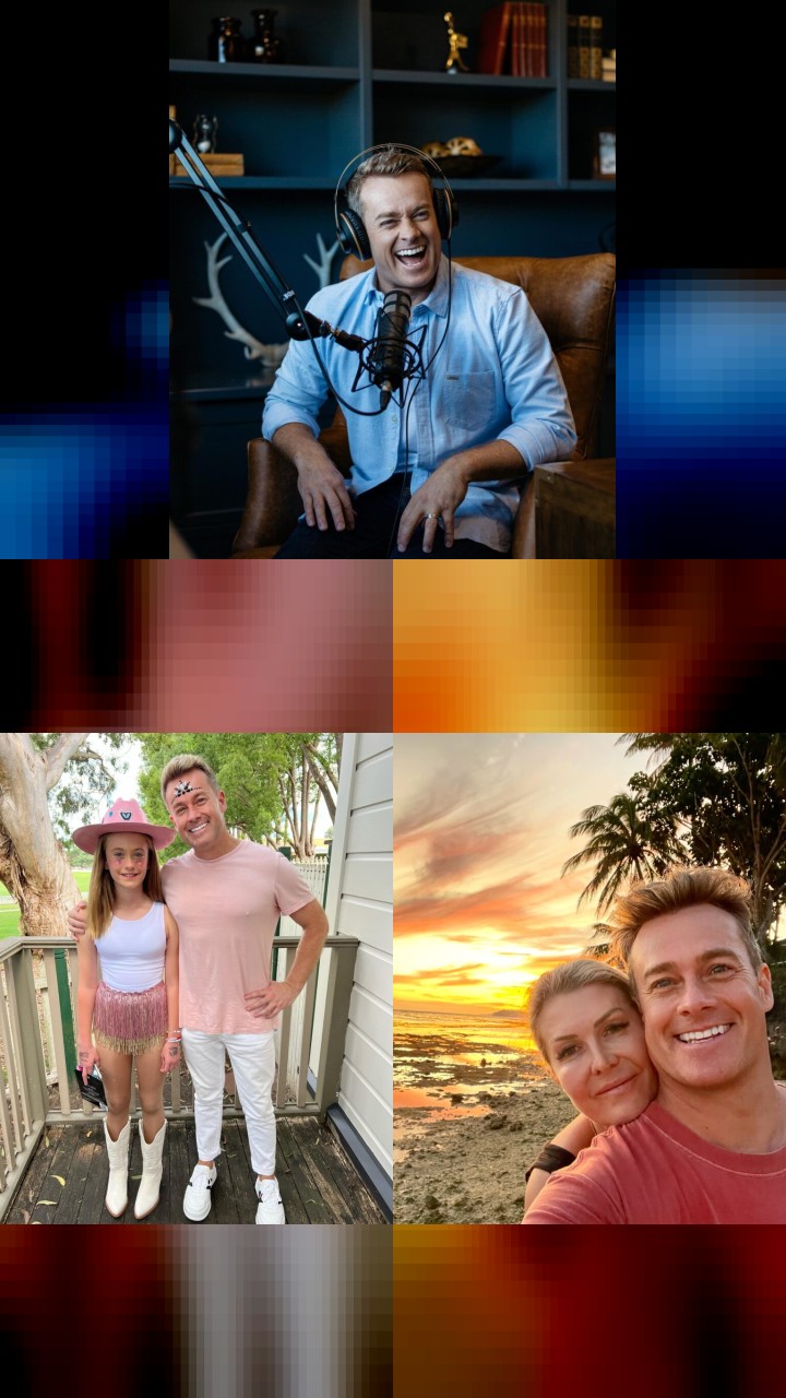 Grant Denyer’s Top 10 Instagram Photos That Are Pure Gold