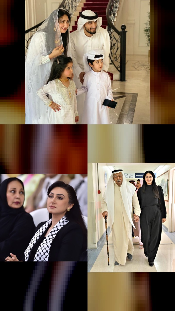 10 Haifa Hussein Instagram Photos That Got the Most Love