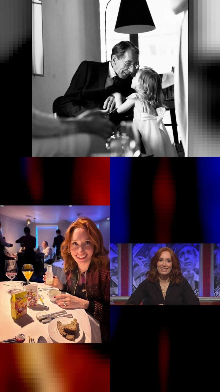 Hannah Fry's Top 10 Instagram Photos That Got the Most Likes