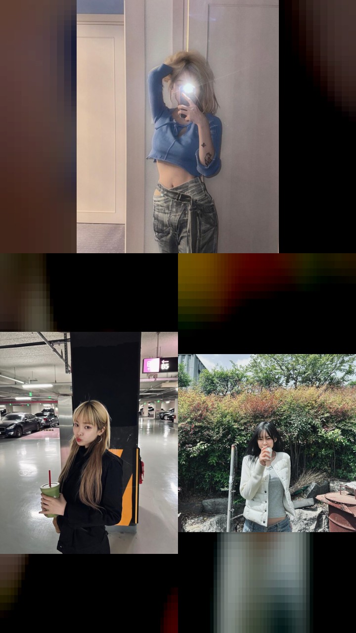 Top 10: Heize's Most Iconic Instagram Photos