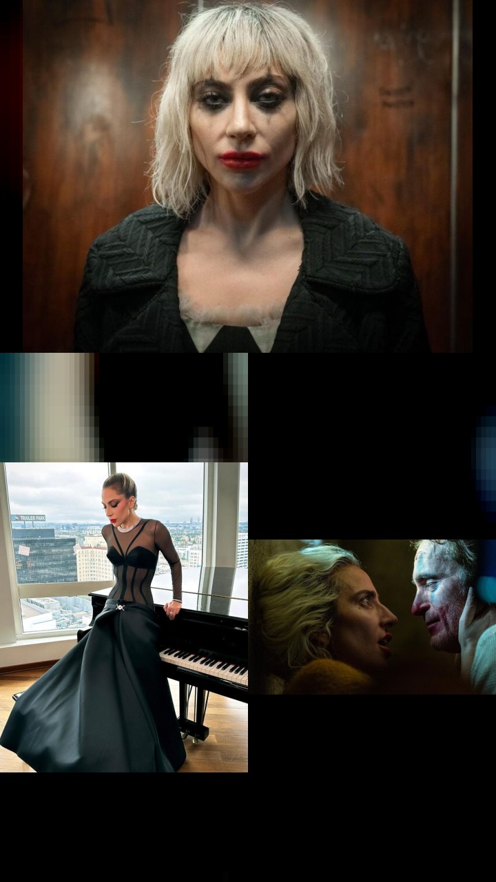 Lady Gaga’s Top 10 Instagram Photos That Shook Social Media
