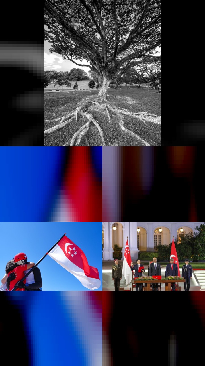 Lee Hsien Loong’s 10 Most Liked Instagram Moments