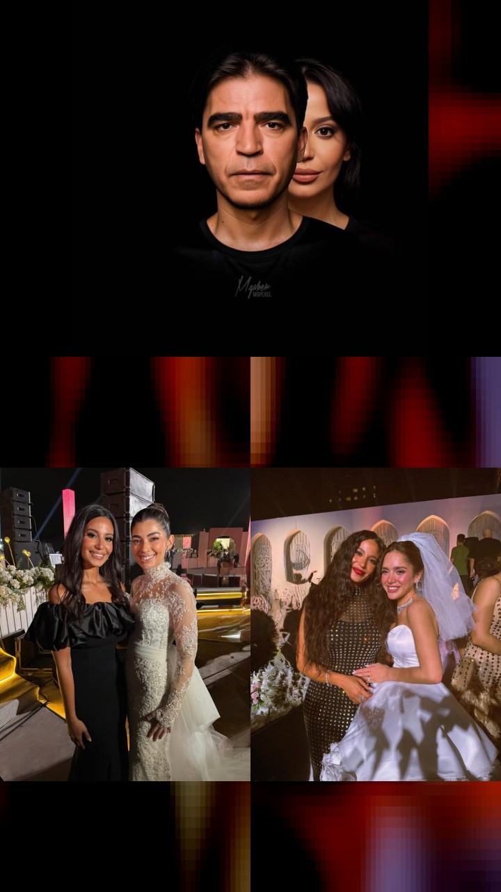 The Ultimate Collection: Mariem El Gendy's Top 10 Instagram Photos