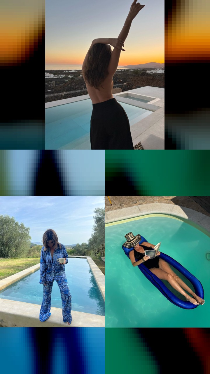 10 Best Instagram Photos of Marta Torné