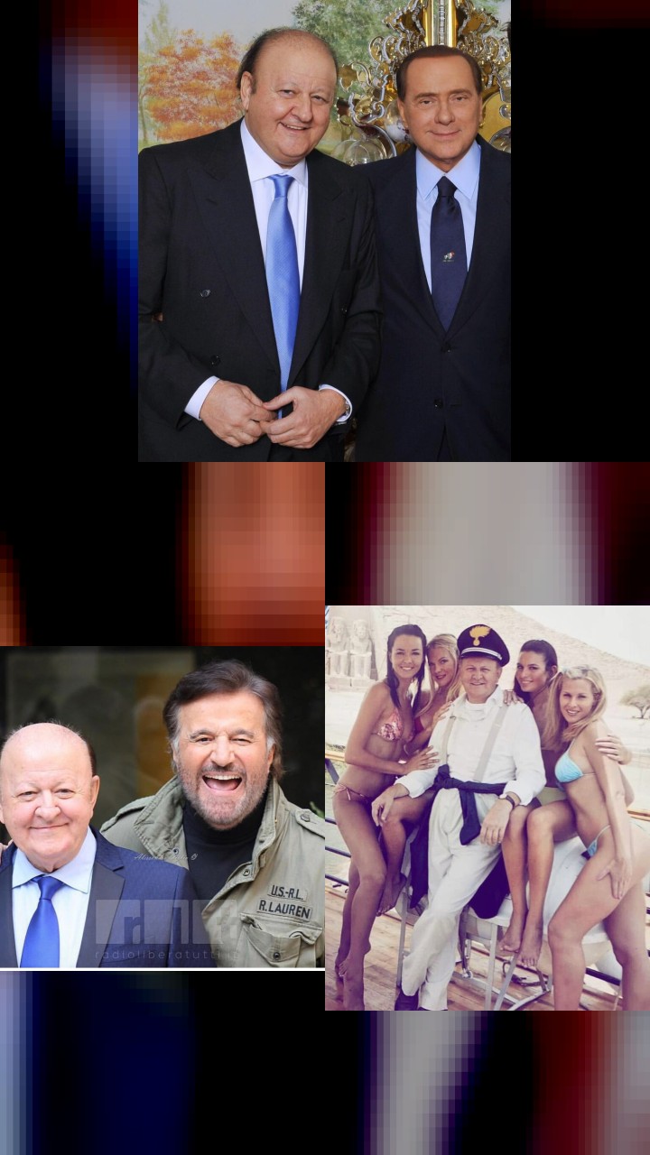 Top 10 Instagram Hits from Massimo Boldi