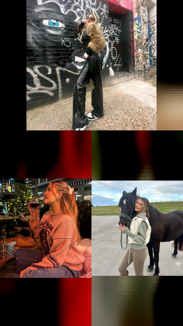 10 Stunning Instagram Photos of Mimi Webb