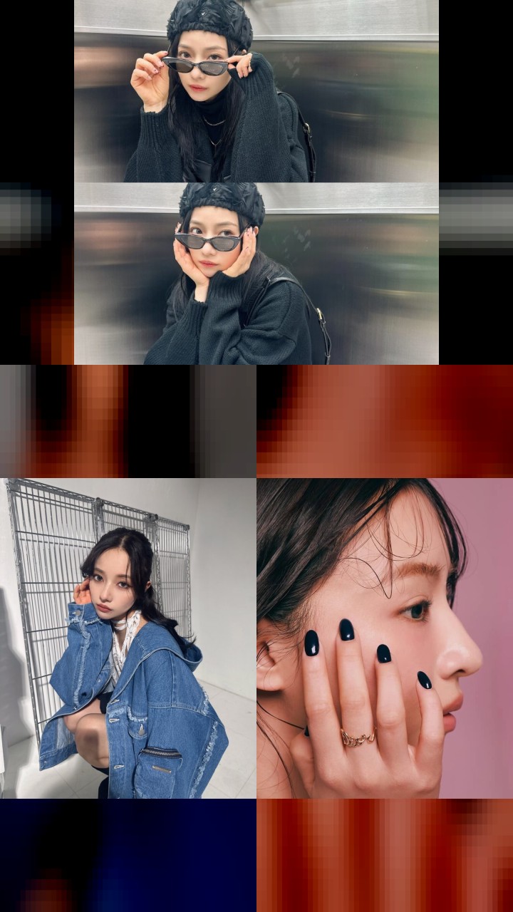 The Most Liked Instagram Photos of Murase Sae: A Top 10 Showcase!