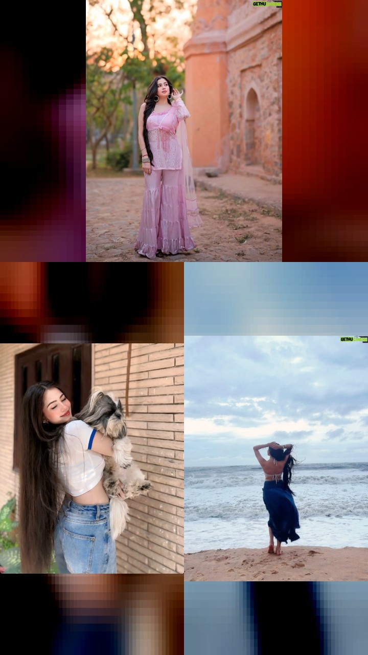 10 Must-See Instagram Photos of Nancy Arora
