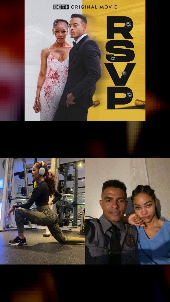 Natasha Marc’s 10 Most Liked Instagram Moments