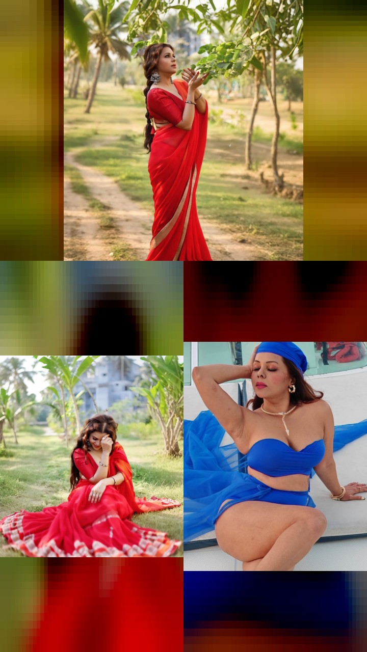 The Top 10 Pooja Poddar Instagram Photos of All Time