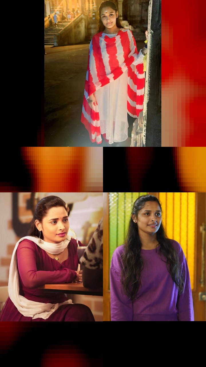 Top 10 Most Engaging Instagram Posts by Ramya Joo