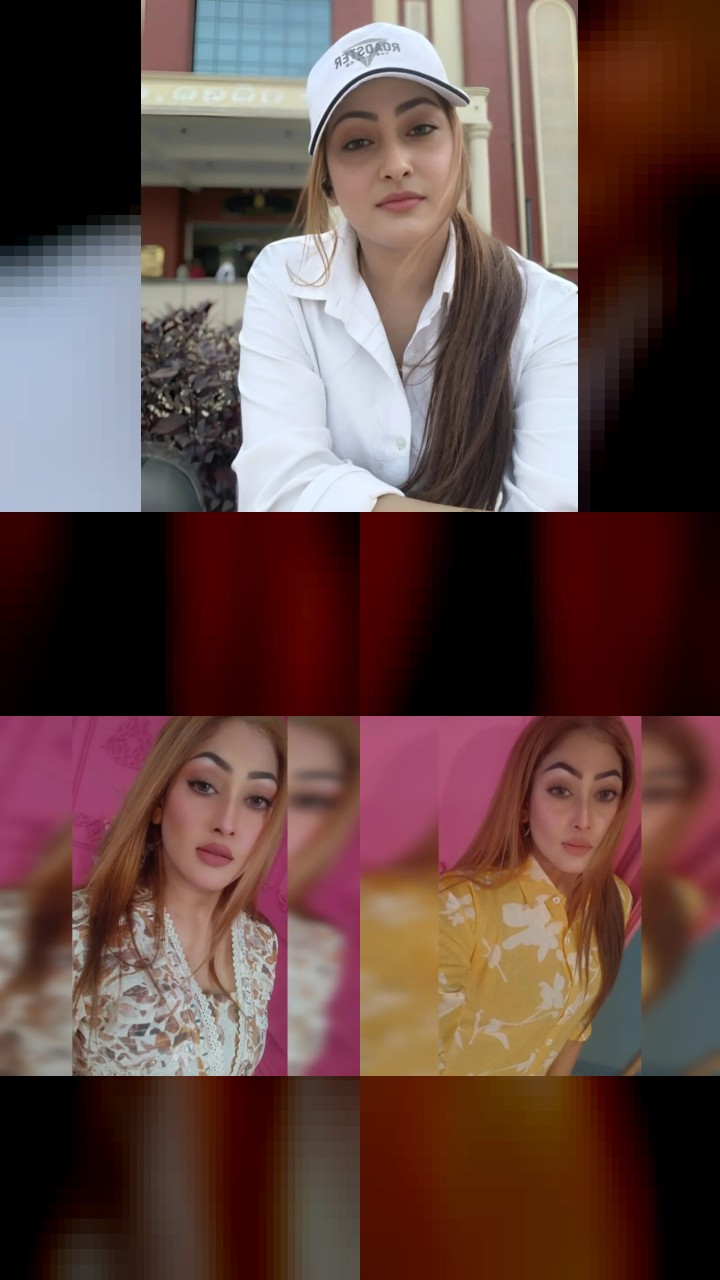 10 Rashmi Rekha Ray Instagram Photos That Got Major Love