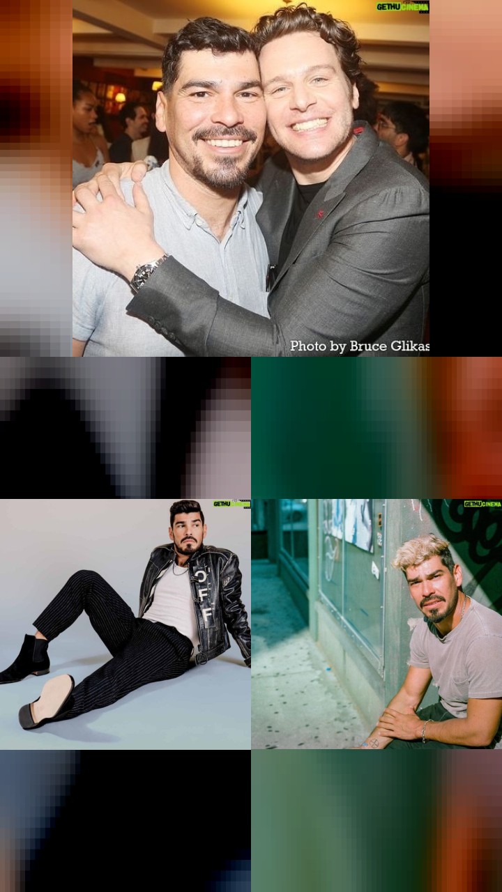 Raúl Castillo's Top 10 Instagram Photos You Need to See
