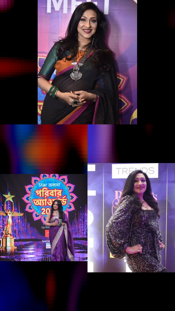 Top 10 Instagram Photos of Rituparna Sengupta You Have to See