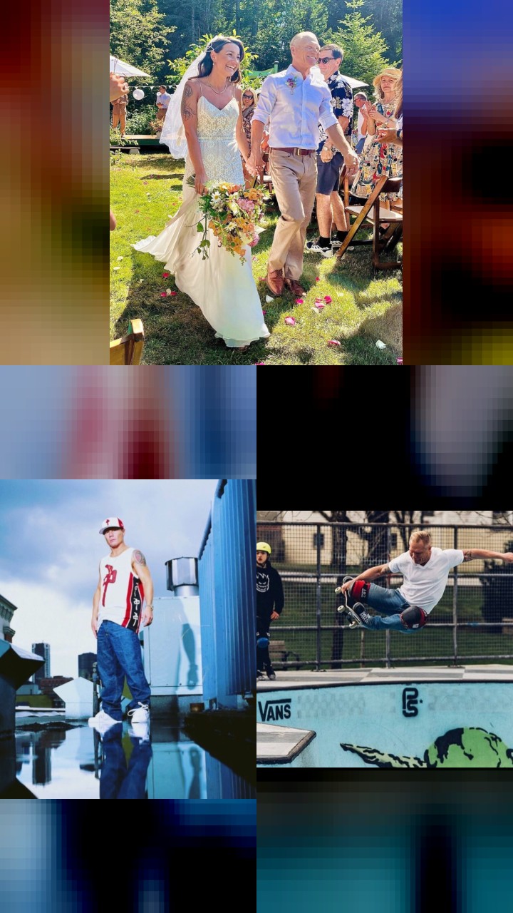 The Top 10 Most Engaging Instagram Photos of Rob 'Sluggo' Boyce