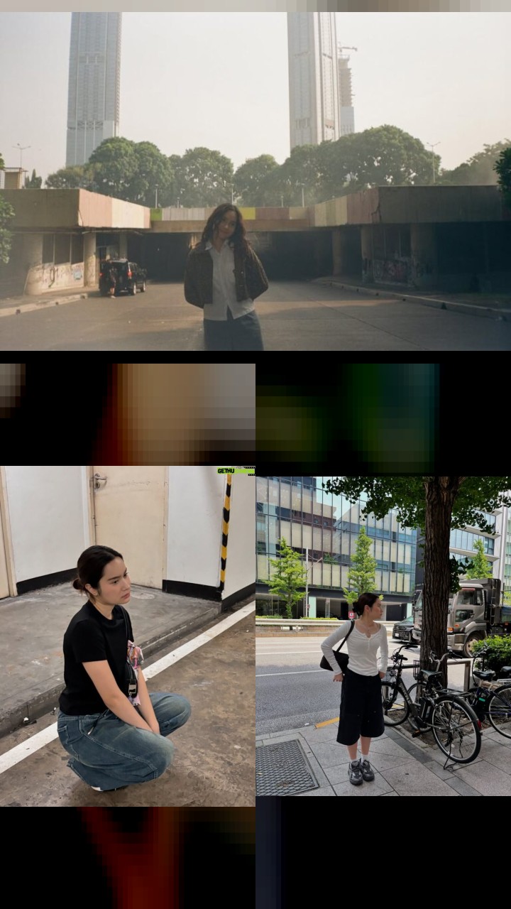 The Most Loved Instagram Photos of Satine Zaneta: Top 10