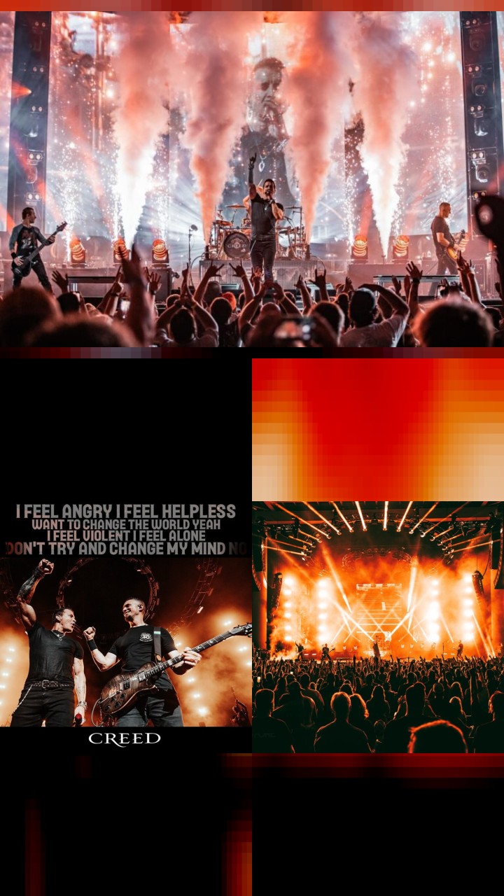 The Top 10 Scott Stapp Instagram Photos You Need to See