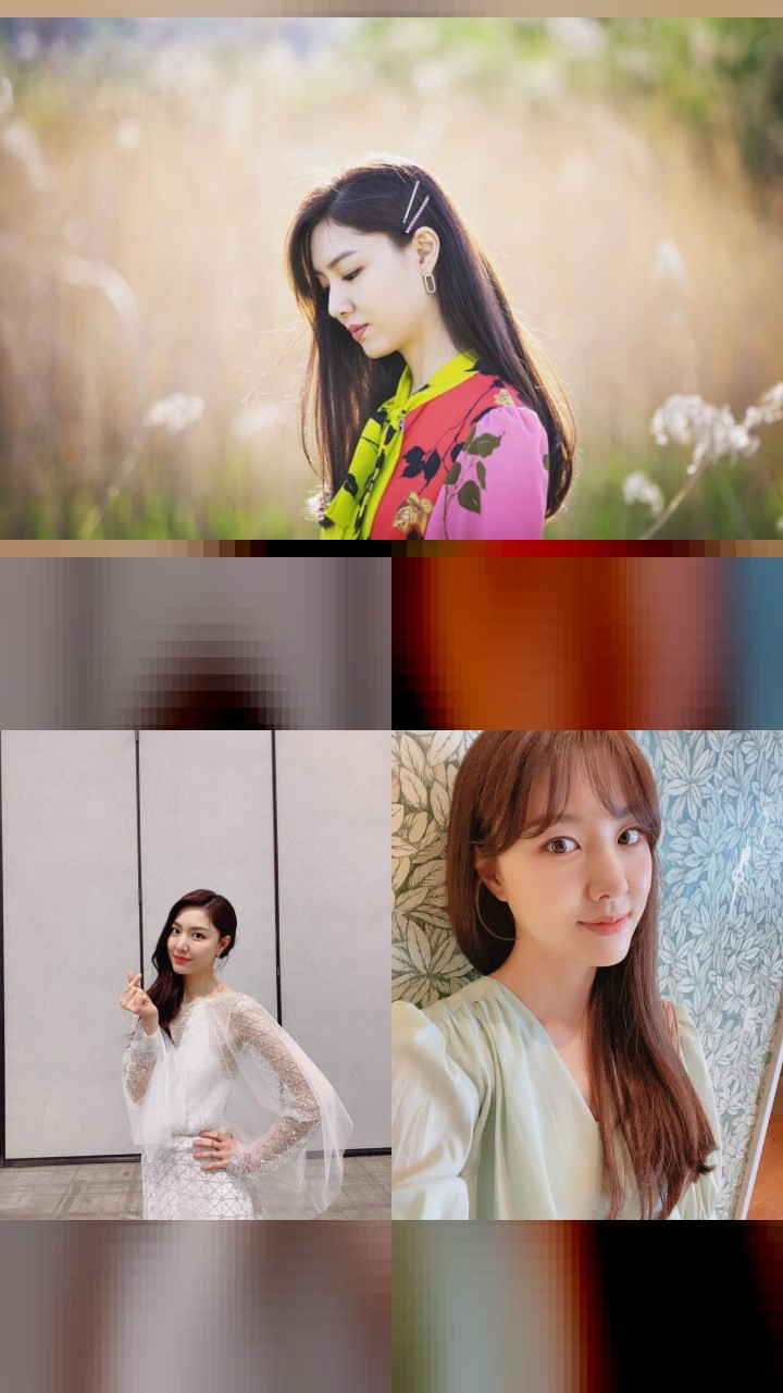 Unveiling Seo Ji-hye's Most Liked Instagram Photos: A Top 10 List!