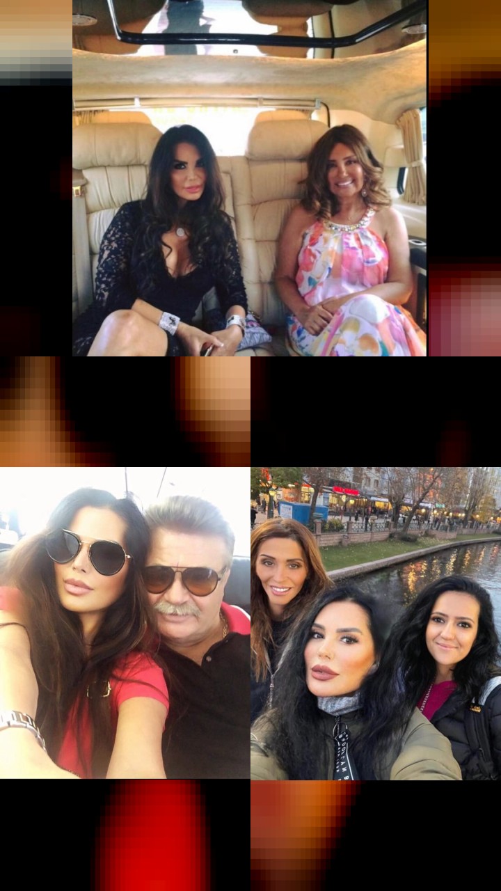The Most Liked Instagram Photos of Serpil Çakmaklı: A Top 10 Showcase!