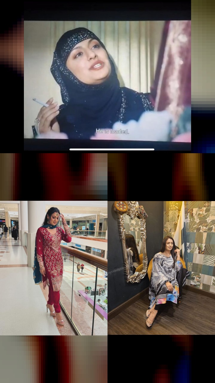 Unveiling Shafina Shah's Most Liked Instagram Photos: A Top 10 List!
