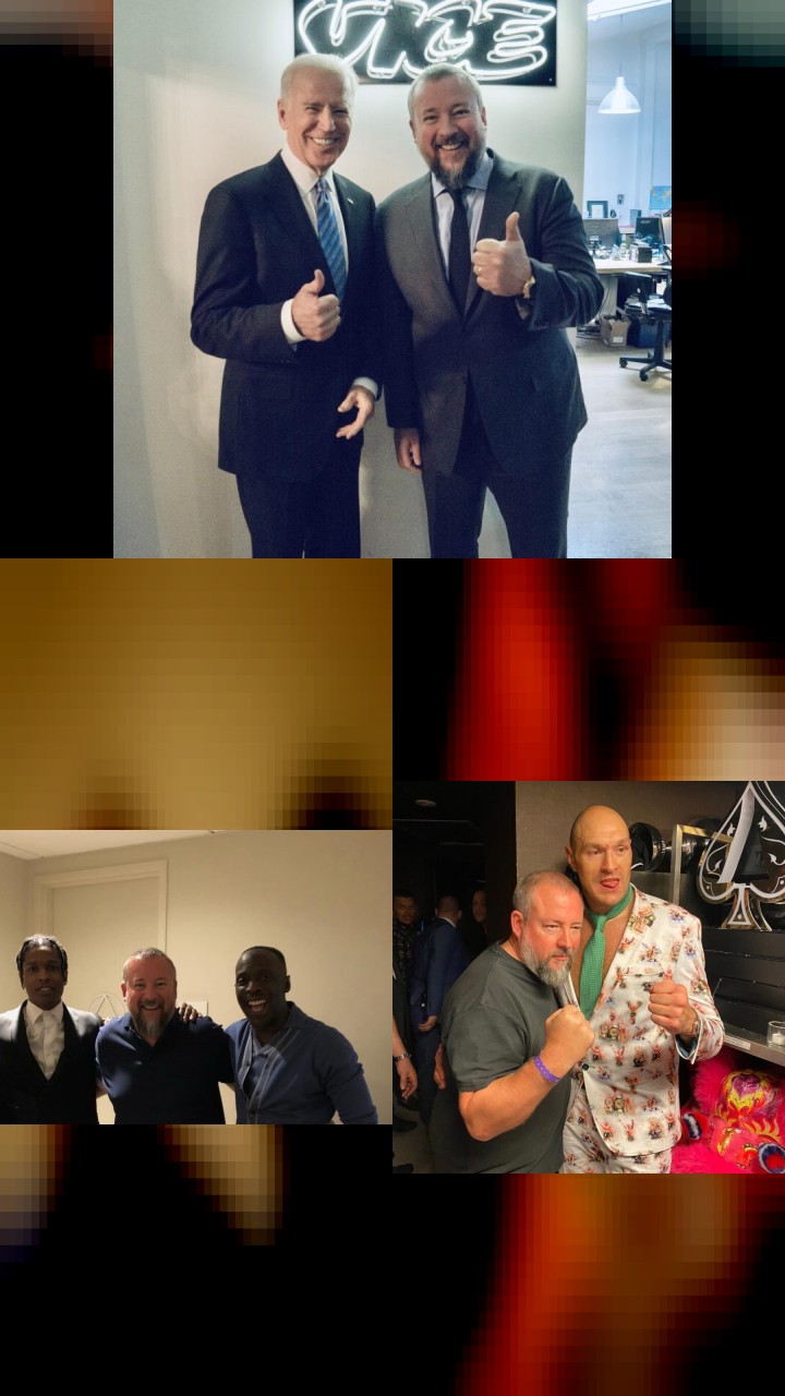 The Top 10 Most Engaging Instagram Photos of Shane Smith