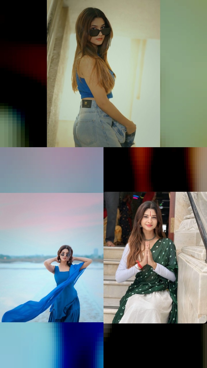 Soniya Official's Top 10 Instagram Photos That Got the Most Likes