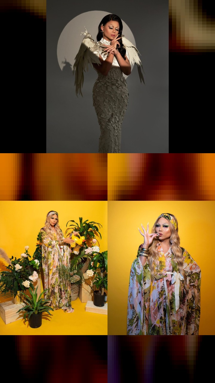 The Top 10 Most Engaging Instagram Photos of Stephanie Prince