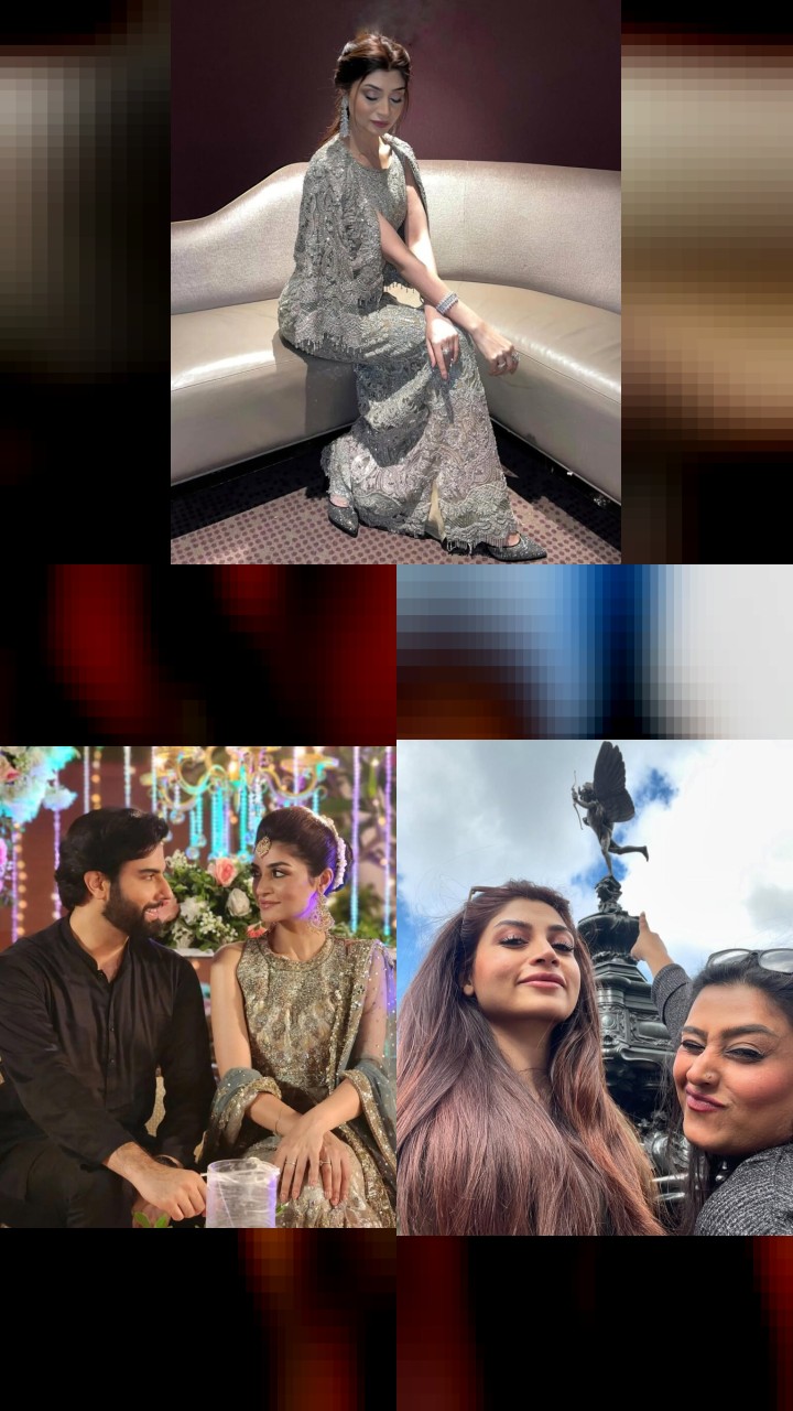 10 Times Zoya Nasir's Instagram Photos Were Unforgettable