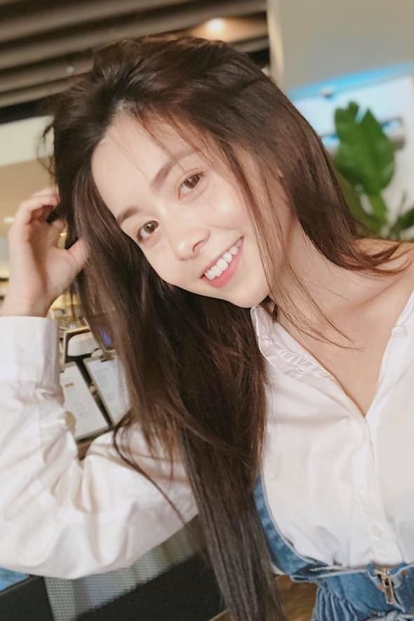 Frances Wu Wiki, Biography, Age, Gallery, Spouse and more