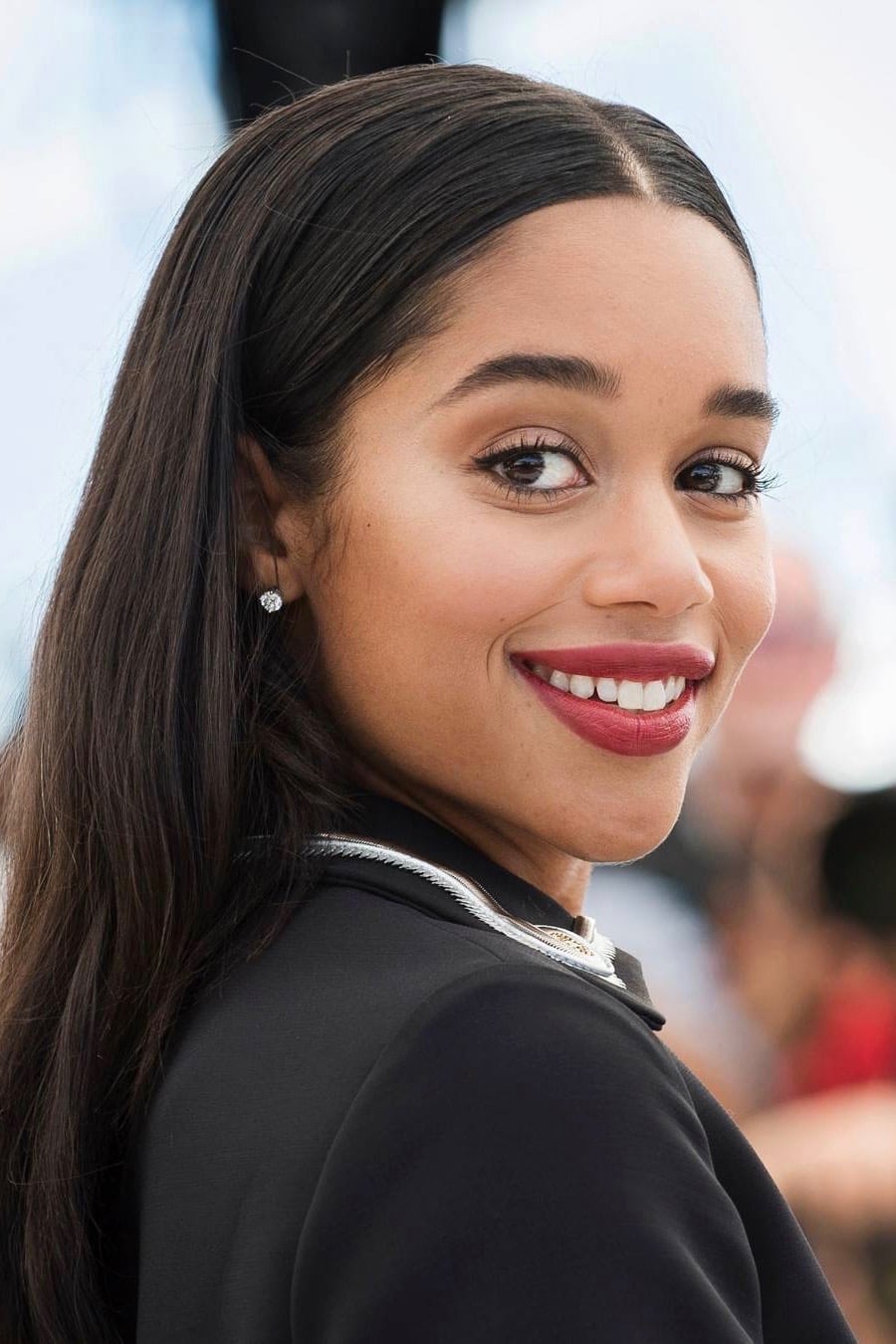 Laura Harrier Wiki, Biography, Age, Gallery, Spouse and more