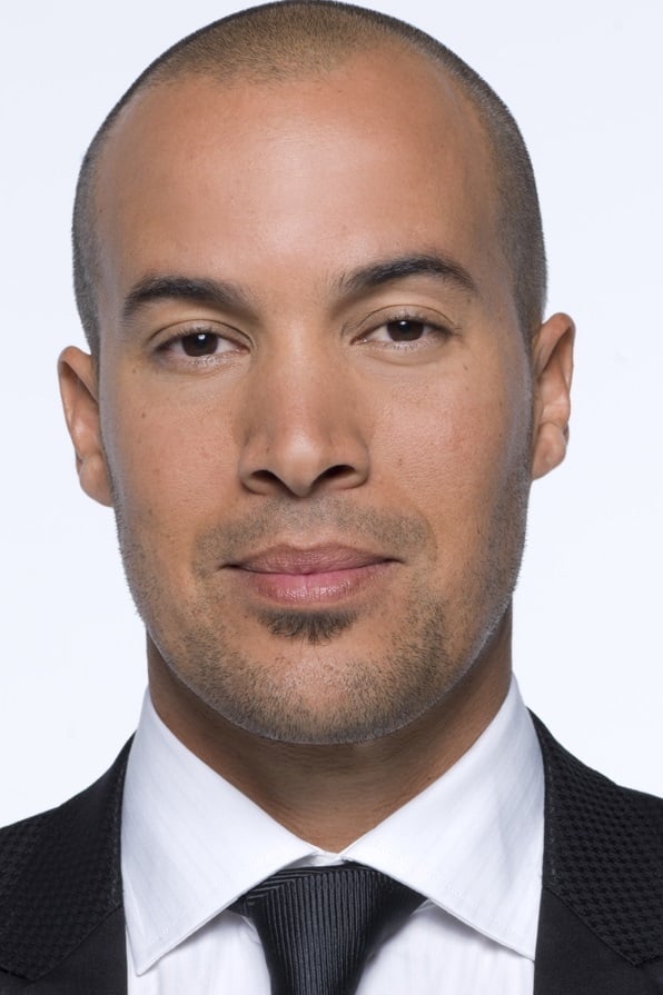 Coby Bell Wiki, Biography, Age, Gallery, Spouse and more
