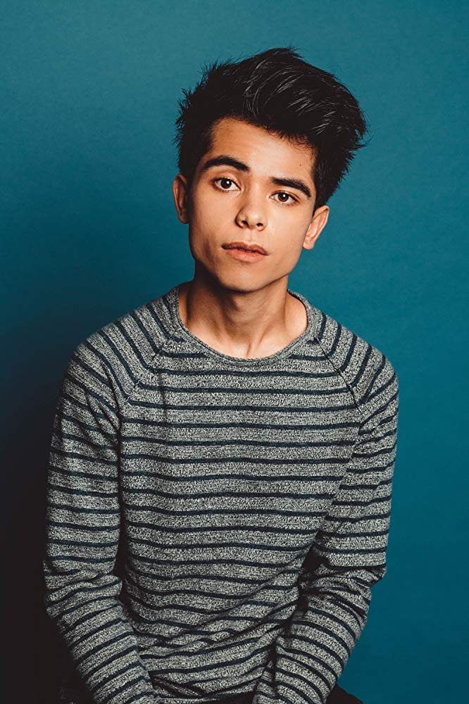 Martin Martinez Wiki, Biography, Age, Photos, Spouse and more
