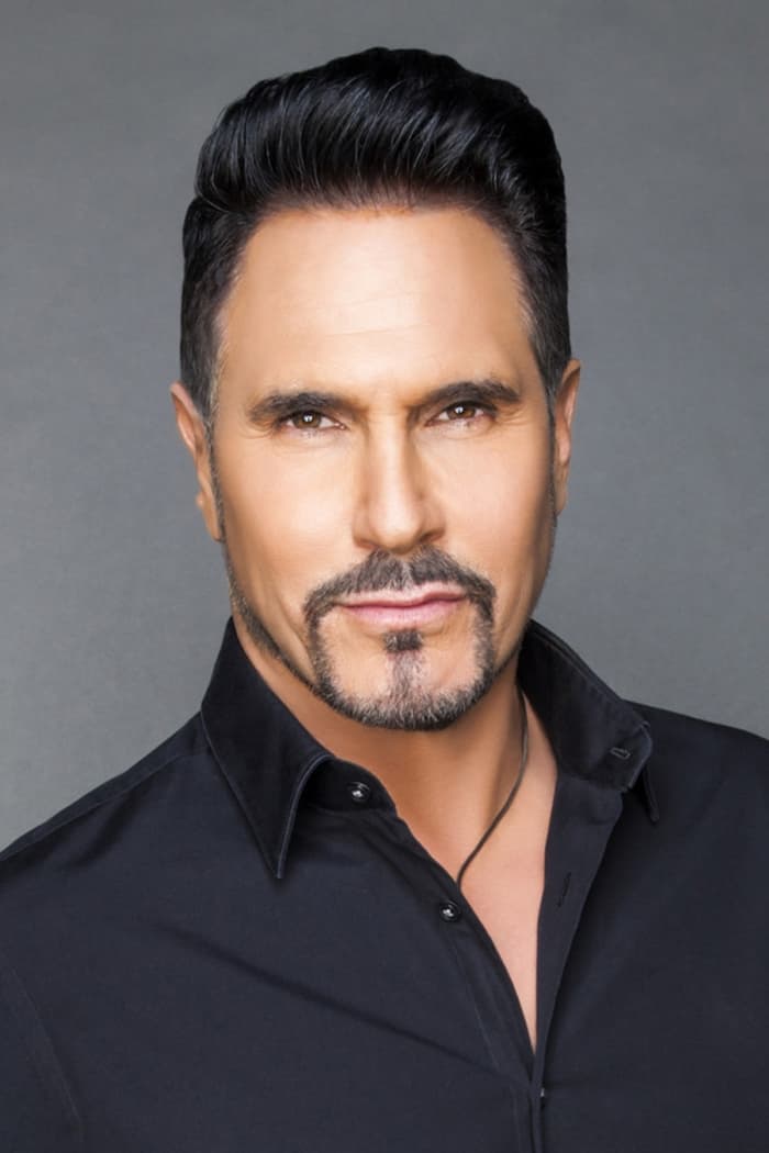 Don Diamont Wiki, Biography, Age, Gallery, Spouse and more
