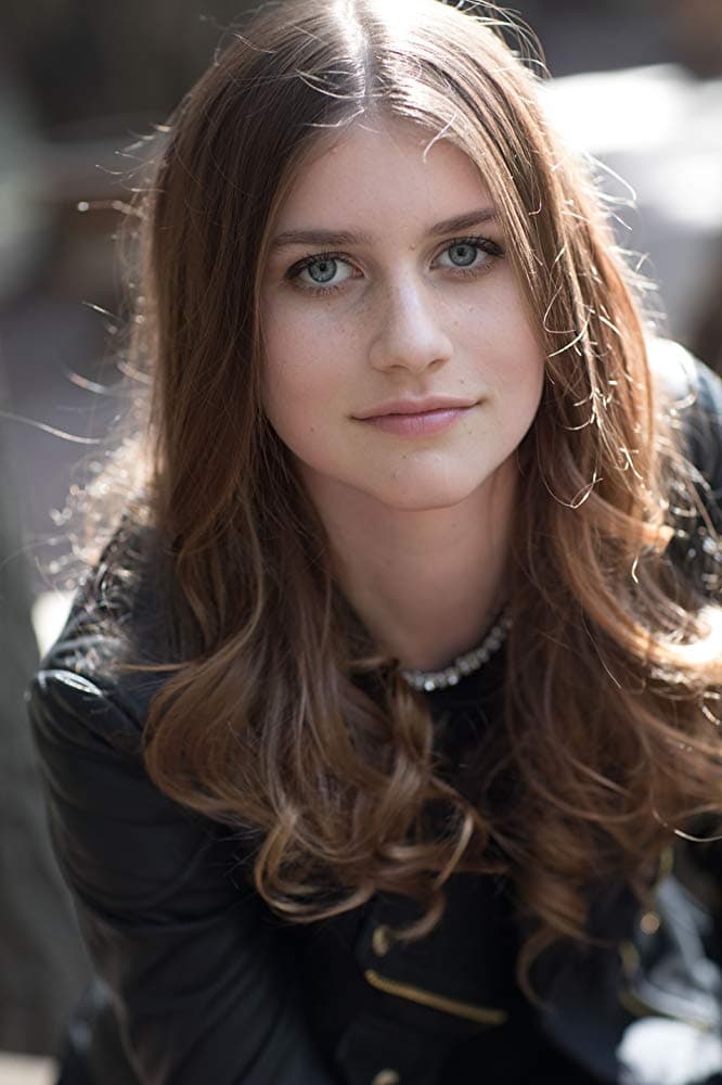 Brooke Elizabeth Butler Wiki, Biography, Age, Photos, Spouse and more