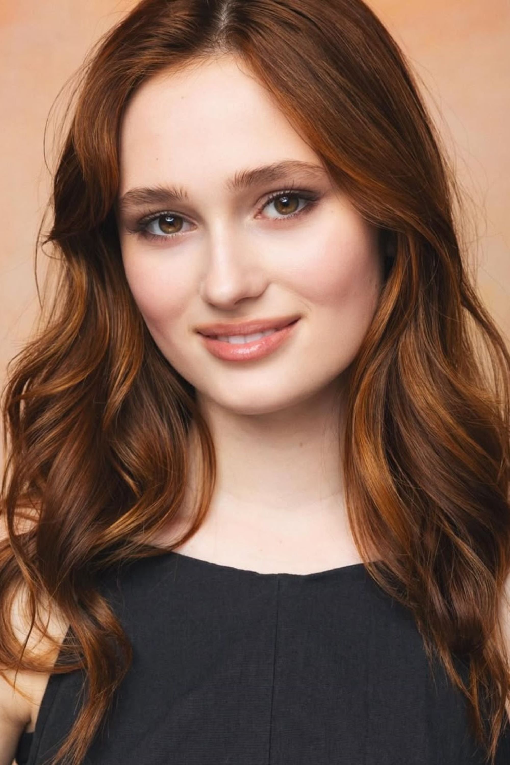 Audrey Grace Marshall Wiki, Biography, Age, Photos, Spouse and more