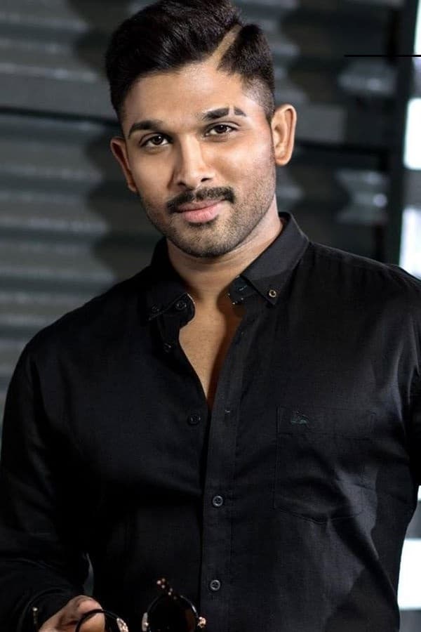 Allu Arjun Wiki, Biography, Age, Gallery, Spouse and more