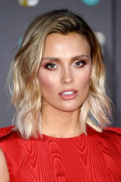 Wallis Day Wiki, Biography, Age, Gallery, Spouse and more