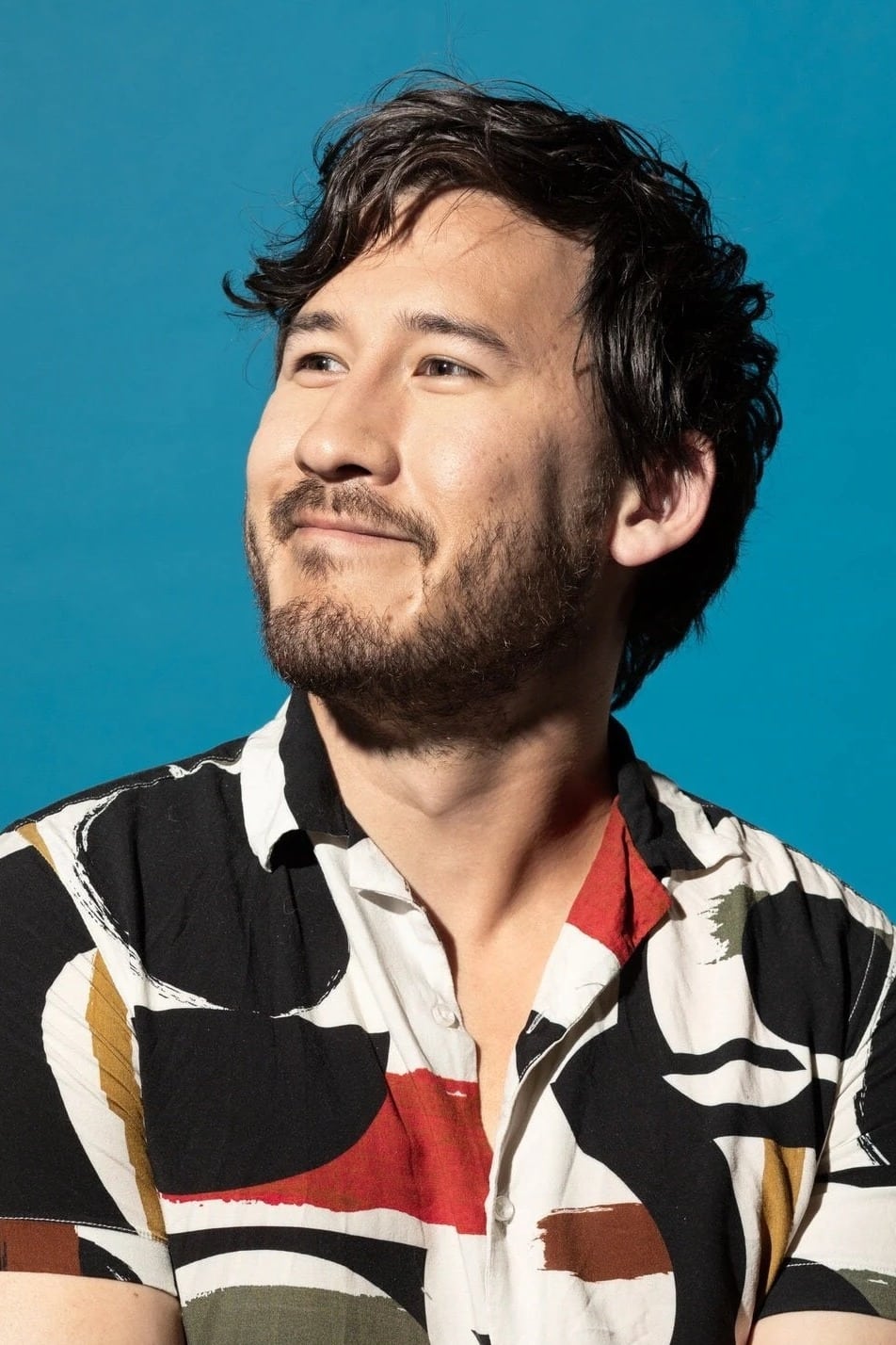 Markiplier Wiki, Biography, Age, Gallery, Spouse and more