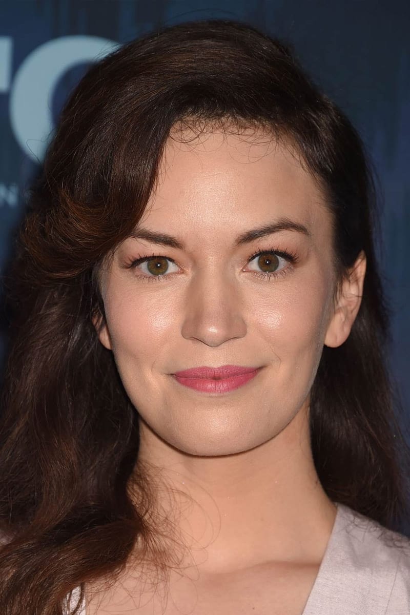 Britt Lower Wiki, Biography, Age, Gallery, Spouse and more