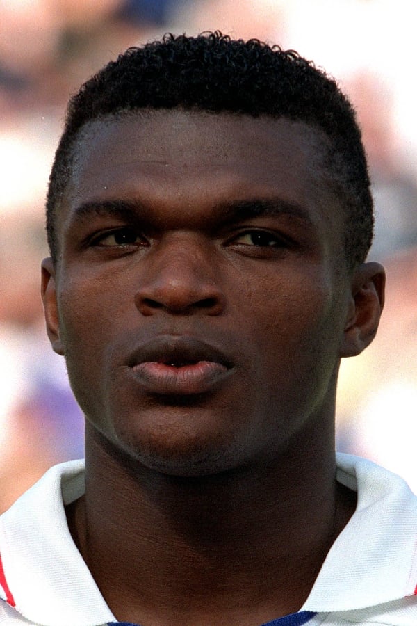 Marcel Desailly Wiki, Biography, Age, Gallery, Spouse and more
