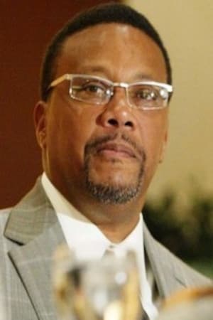 Judge Greg Mathis Wiki, Biography, Age, Gallery, Spouse and more