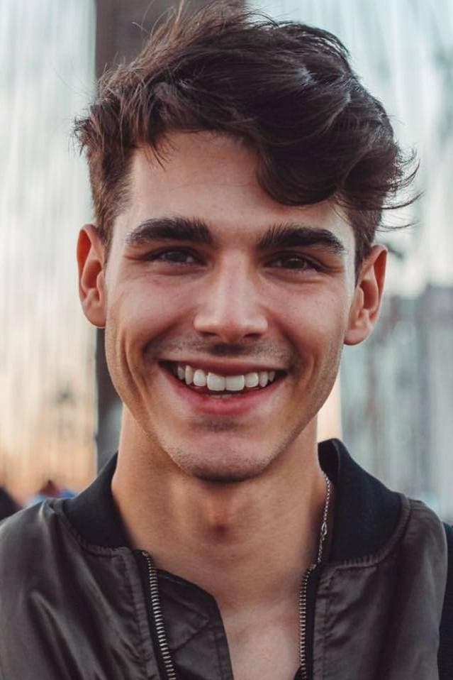 Álvaro Mel Wiki, Biography, Age, Photos, Spouse and more